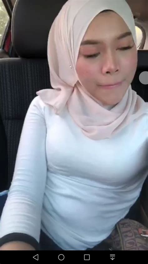 Awek Baju Putih Ketat Seksi Korbinfinewing