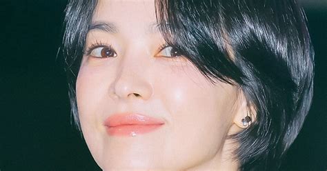 포토 송혜교 영화 어떠셨을까