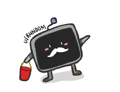 A Doodle Rhermitcraft