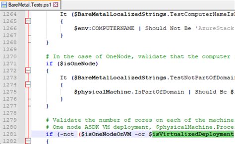 Install Azure Stack Asdk In Virtual Machine Vm It Blog