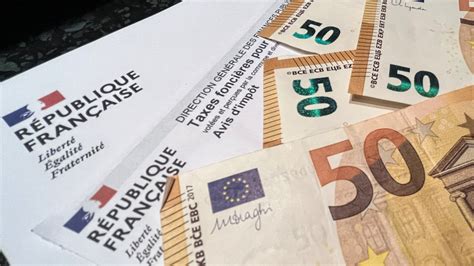 Taxe Foncière Nouvelle Hausse Cette Année Après La Forte Augmentation