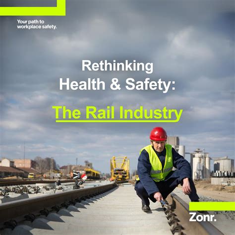 Paul B Zonr On Linkedin Railsafety Innovation Rail Healthandsafety Riskmanagement…