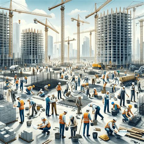 Construction Jargon Unveiled Essential Guide Baubau