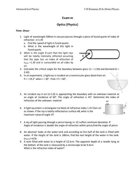 Assessment Exam 1 Docx