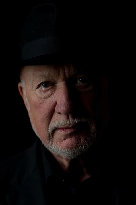 Han Fik Borgen Og Forbrydelsen På Skærmen Tidligere Chef For Dr Drama Ingolf Gabold Er Død