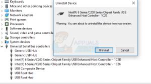 Fix Computer Shuts Down When USB Is Plugged In