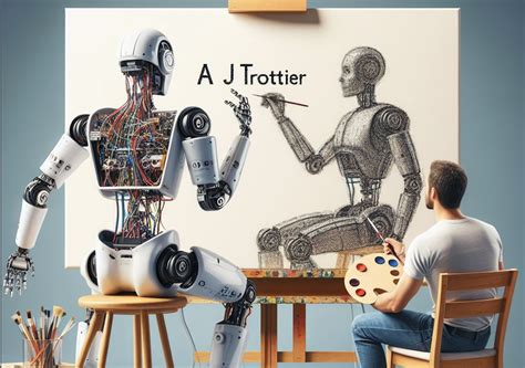 Navigating The Creative Boundaries Of Ai Generated Imagery