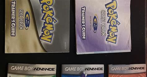 Pokémon Lot Album On Imgur