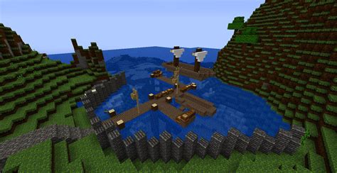 Minetown Wip Maps Mapping And Modding Java Edition Minecraft