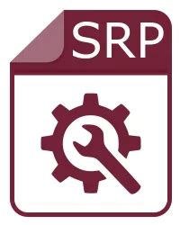 SRP File How To Open Or Convert It FileDesc