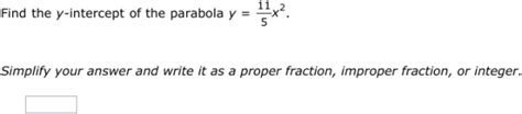 IXL Characteristics Of Quadratic Functions Precalculus Practice