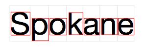 PlotDevice Tutorials Typography
