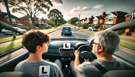 Adult Drivers Ed Why Its Never Too Late To Learn