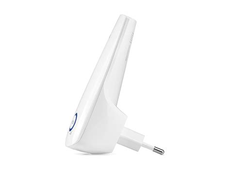 Extensor De Rango Wi Fi TP Link TL WA850RE 300Mbps CTMAN