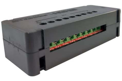 Channel Usb Gpio Module With Analog Inputs Numato Lab