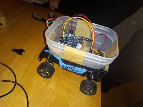 github ludvigwarpe vehicle crash detection
