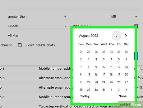 How To Find Old Emails In Gmail Easy Ways To Locate Them