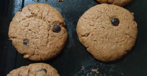 Resep Kue Kering Coklat Enak Dan Sederhana Ala Rumahan Cookpad
