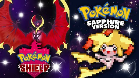 Shiny Hunting Jirachi Lunala Dynamax Adventures Fullscreen Fridays