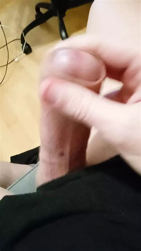 Fingering Dick With Foreskin Xhamster
