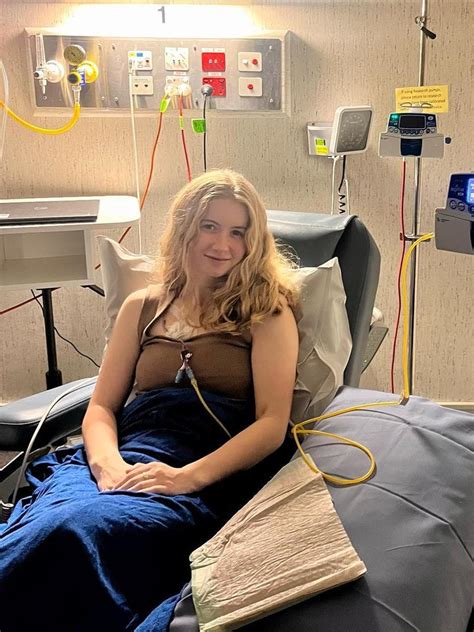 Tiktok Star Dominique Mcshain Dead At 21 Amid Cancer Surge In The Young Au