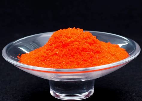 Industrial Grade Packaging Size 50 Kgs Ceric Ammonium Nitrate At Rs 56