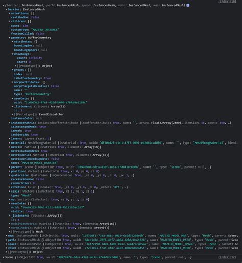 Objects Not Appearing On The Scene Questions Threejs Forum