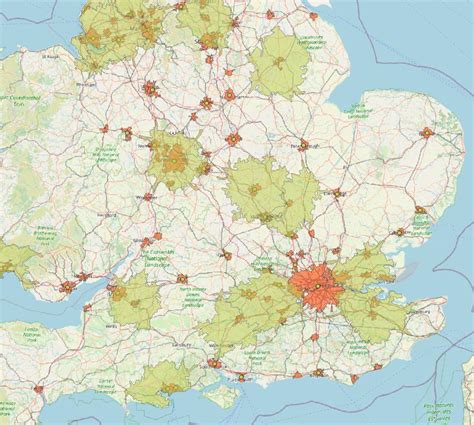 Qgis Drive Time Isochrones HQGIS Partially Not Drawn Geographic Information Systems Stack
