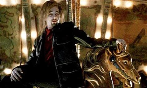 Buffy The Vampire Slayer Movie Paul Reubens