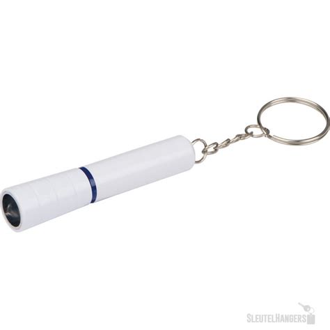 Sleutelhanger Met LED Lampje Sleutelhangers Nl