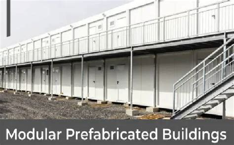 Modular School Buildings Usa