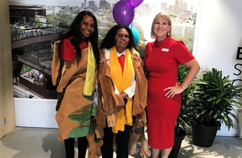 Bsssc Celebrates Aboriginal Culture With Welcome To Country And Language Workshop