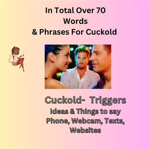 Cuckold Etsy
