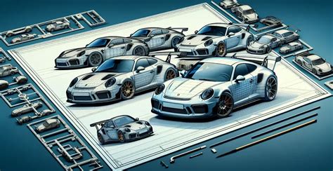 Identify Ruf Models Using Ai Nyckel