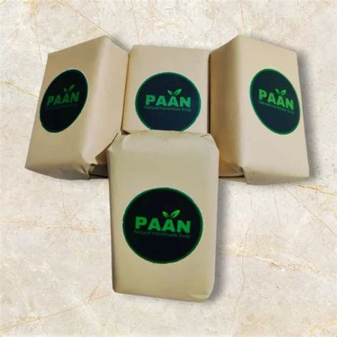 Aloe Vera Handmade Soap Packaging Size 75gm At ₹ 79piece In Rajkot