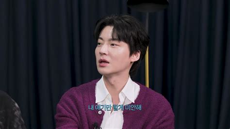 더쿠 도파민 미쳐버린 서인국 유튜브 새영상