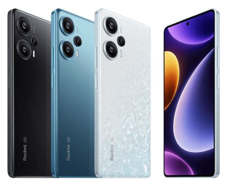 Redmi Turbo What Sets It Apart From Its Predecessors Gizmochina