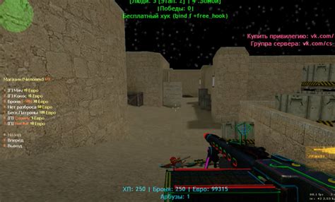 [cs 1 6] Finished Build Cartoon Zombies Cs Dead Tb Team Com The