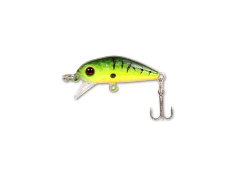 Gitec Trout Jv Baits