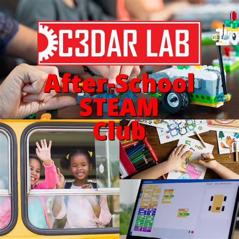 C3dar Lab