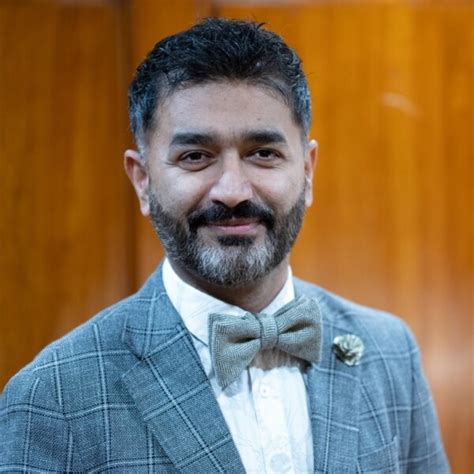 Abdul Qureshi Barclays Moneylive