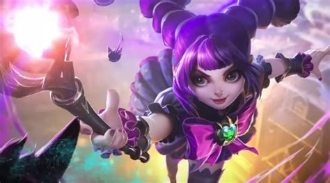 Lylia Build Guide Mobile Legends Mmosumo