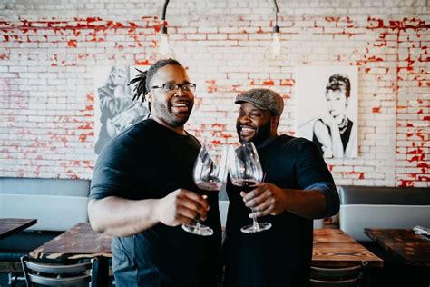 Congrats To Culinary Alum And Former Cim Instructor Damon Covington