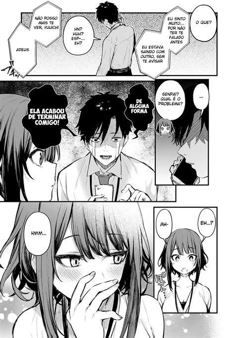 Espero Que Você Note Meu Amor Mundo Hentai