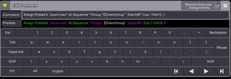 Macro Syntax Visual Buginconsistency With Nested Quoteshashtag Use