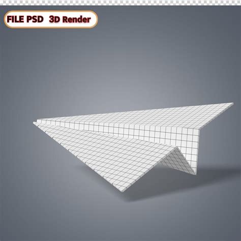 Icono 3d Archivo Psd Premium