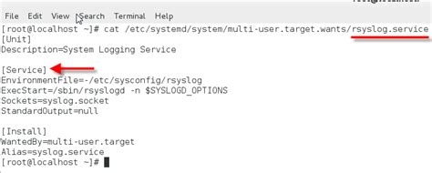 Welcome To My Blog Page What Is Systemd And How It Works Part 2