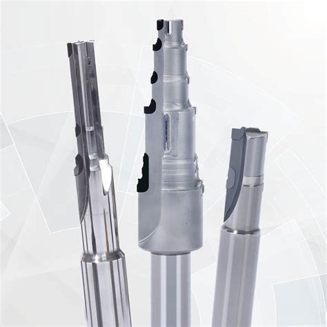 Pcd Reamer Innogrind™