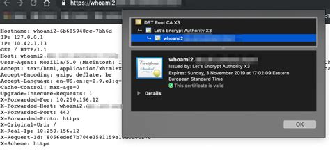 Kubernetes With Rancher 2x And Lets Encrypt Free Certificates By Nassos Michas Better