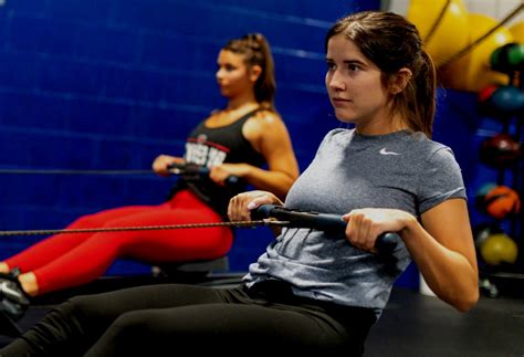 Individualized Training — Potential Plus